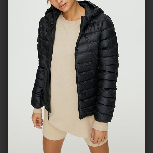 Aritzia | Jackets & Coats | Aritzia Botanie Puffer Jacket | Poshmark